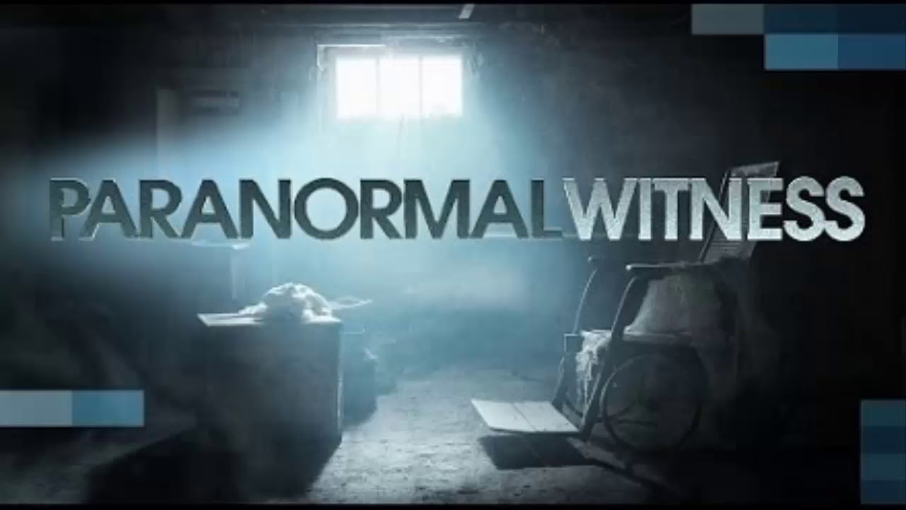 Paranormal Witness Cap.1 Nuevo (Audio Version) - YouTube