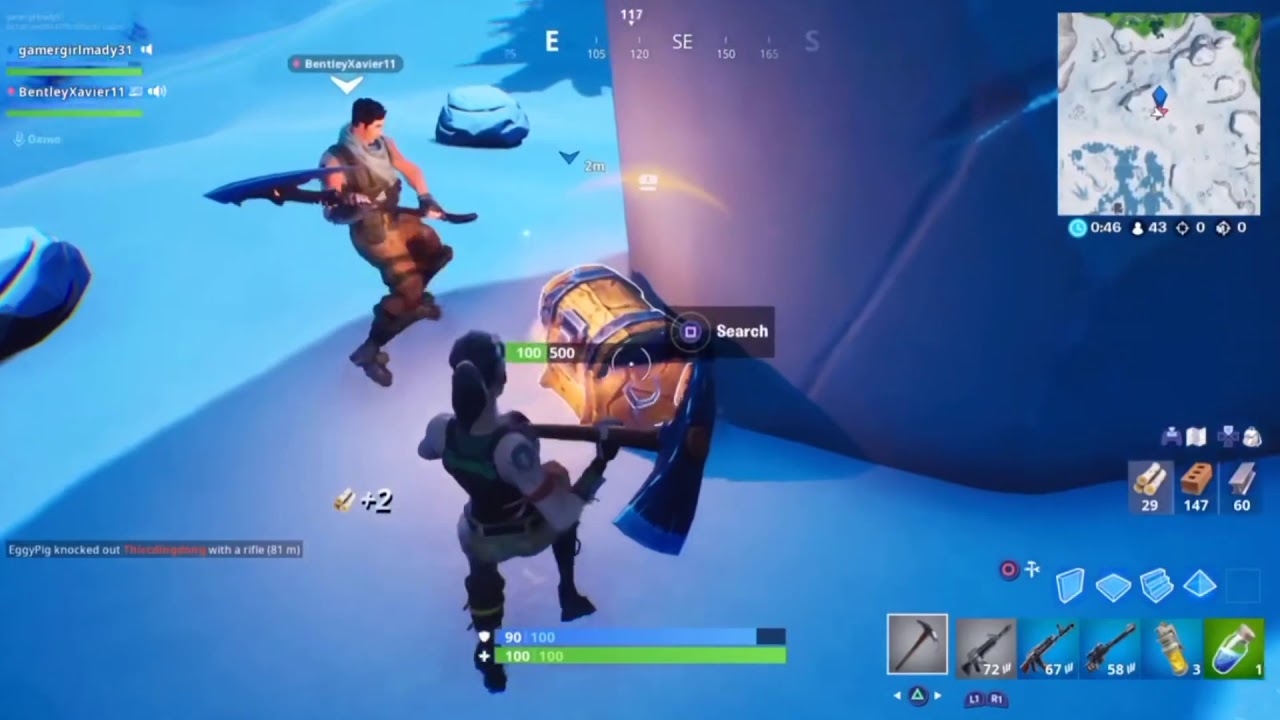 Chuggle guggle - YouTube