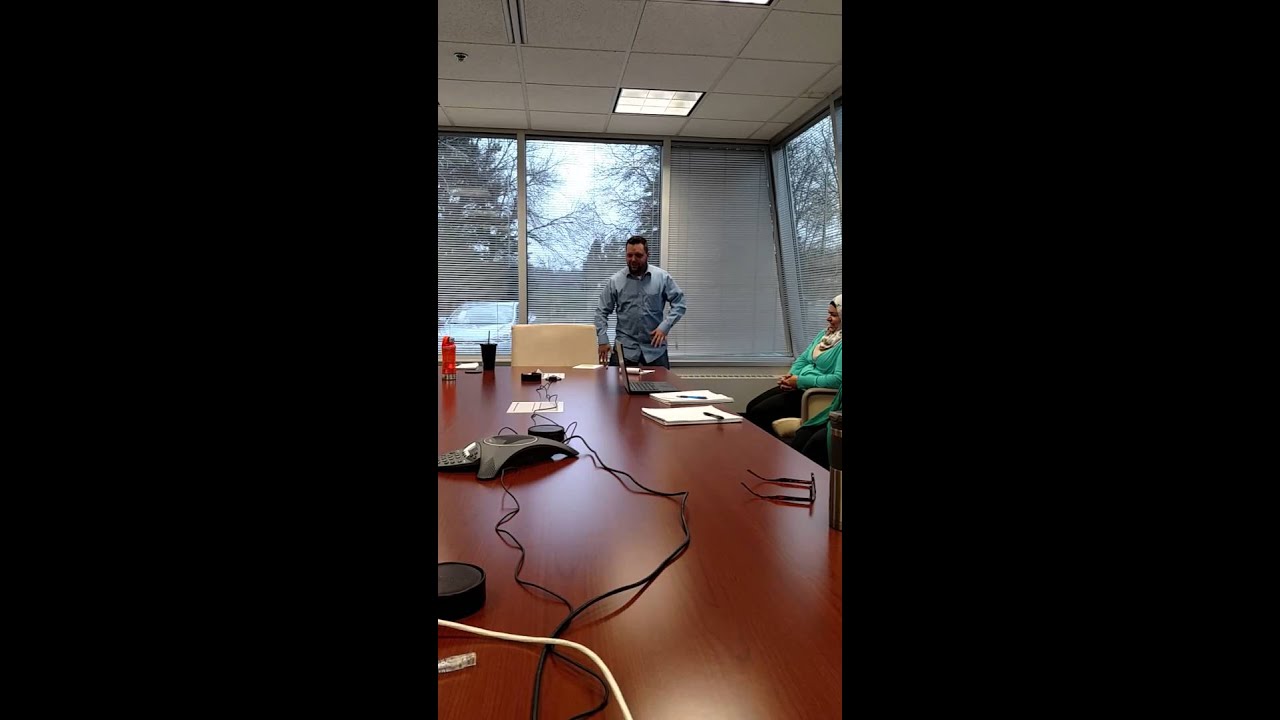 Squirrels in my Pants - Interpretive Dance - YouTube