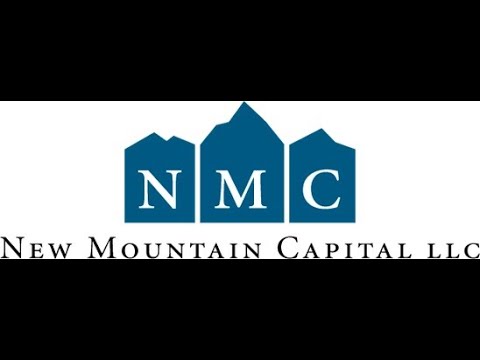 New Mountain Capital: 1"$%^"!! The Rise of a Financial Titan - YouTube