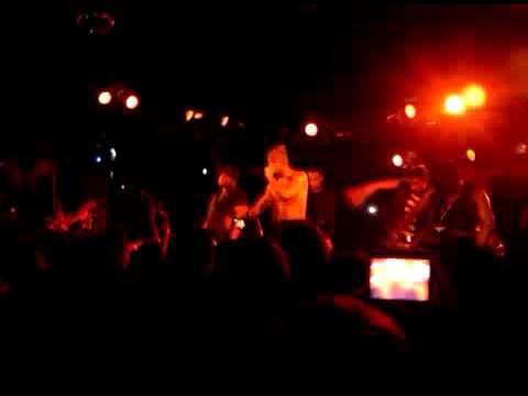 106 AND PARK TOUR DAY 26- SO GOOD - YouTube