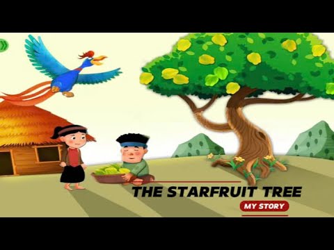 "THE STARFRUIT TREE – MY STORY" - YouTube