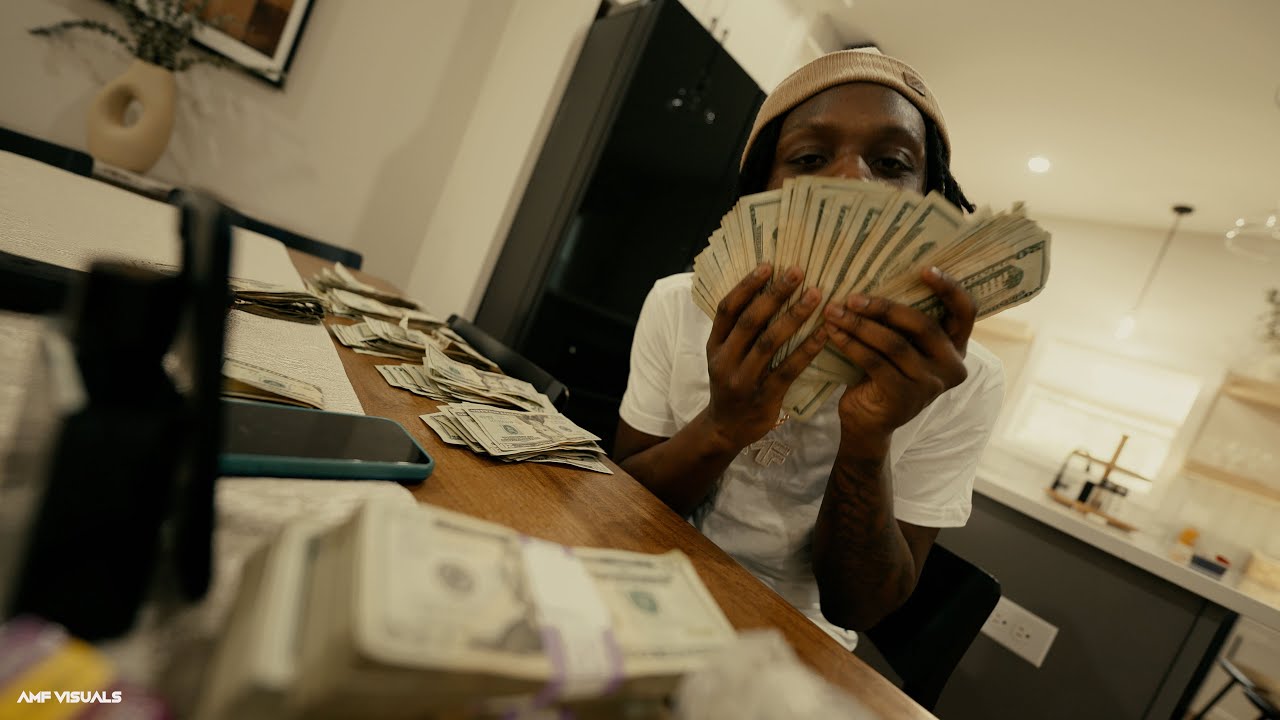 Rell Vert - Get It On (Official Music Video) - YouTube