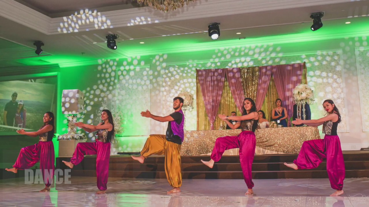 Andaaz 2019-2020 Promo Video - YouTube