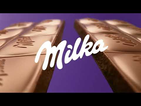 Yenilenen Milka İle Tanışın!💜