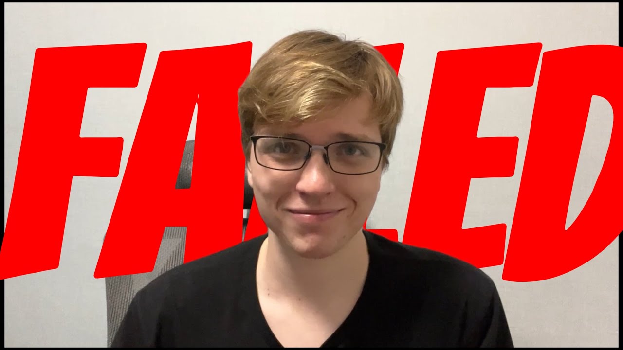 6 Month Roux Challenge Update - Good and Bad - YouTube