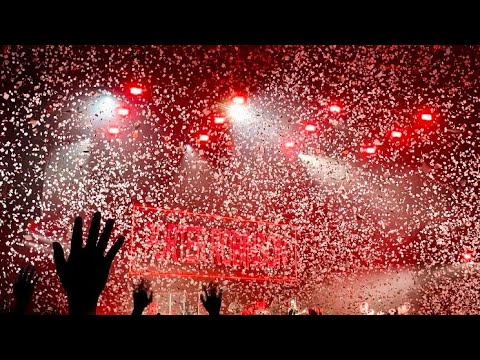 Porter Robinson - Cheerleader (Live at SUMMER SONIC 2025) - YouTube
