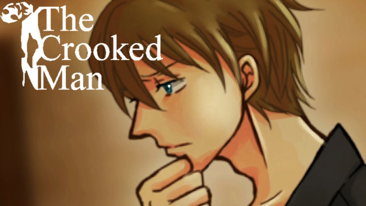 The Prologue [The Crooked Man] EP 1 - YouTube