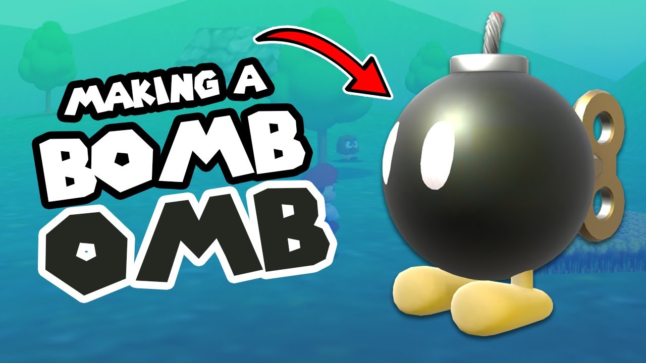 Bom Omb Steam Workshop::Bob Omb Battlefield