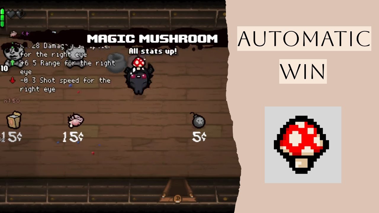 My Fastest Greed Run Ever! - TBOI #9 - YouTube