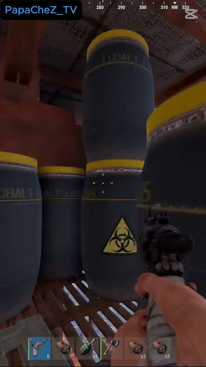 rust 1vs7 ! #pvp #rust #rustbesthighlights #rustgame #rusthighlights #clips #twitch #rustmoments ...