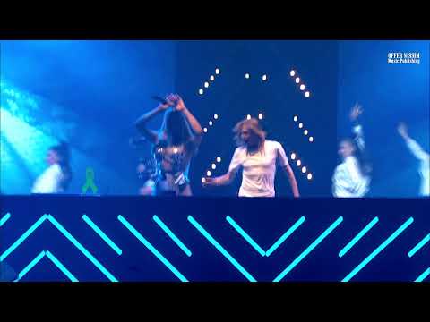 🕯️FOLLOW THE LIGHT🕯️ - OFFER NISSIM LIVE HANUKKAH at EXPO TEL AVIV_Part 3