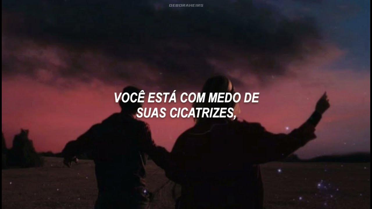 Tatiana Manaois Fade Away Tradução Legendado Youtube
