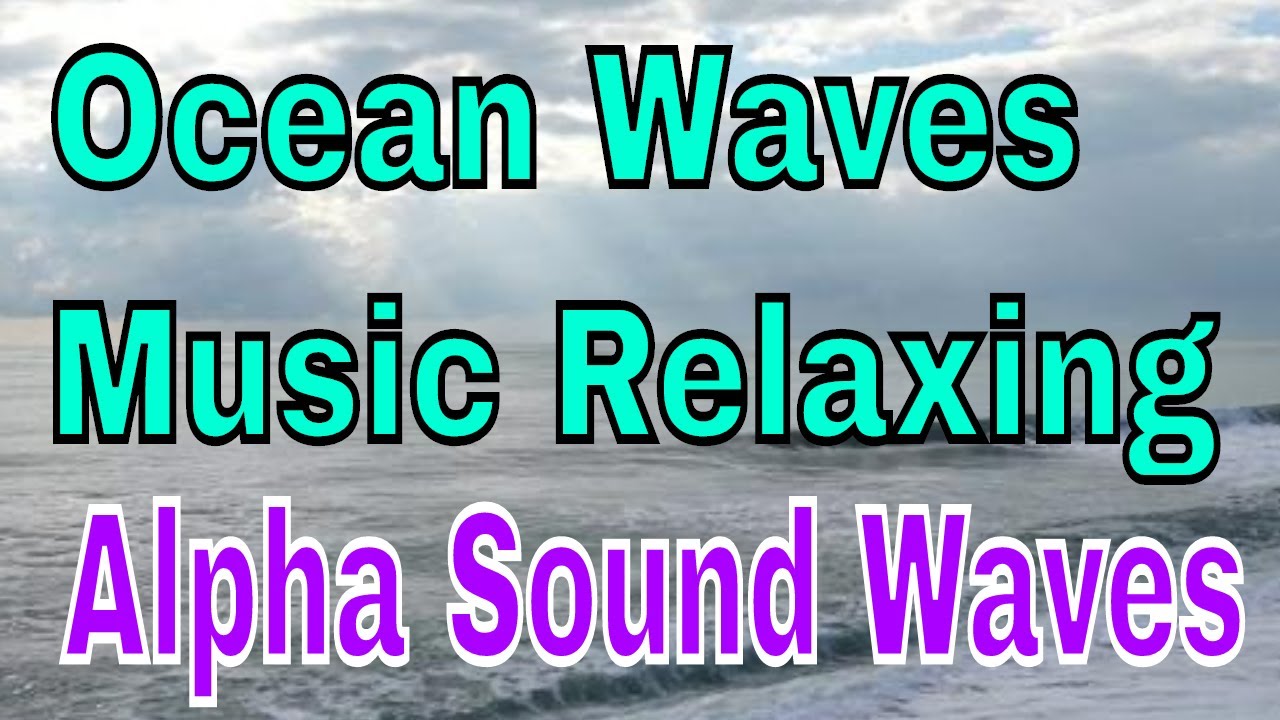 Alpha Sound Waves | Alpha Waves Relaxation | PEACEFUL LIFE MUSIC - YouTube