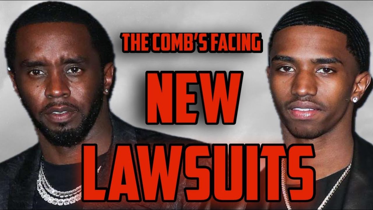Explicit Jane DOE LAWSUIT AGAINST DIDDY Moving Forward & CHRISTIAN ...