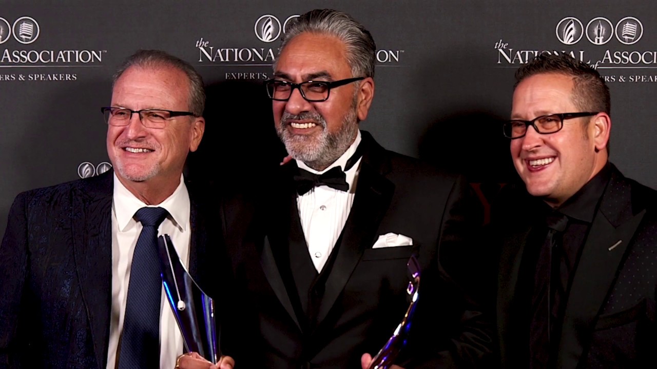 The Expy Awards - YouTube