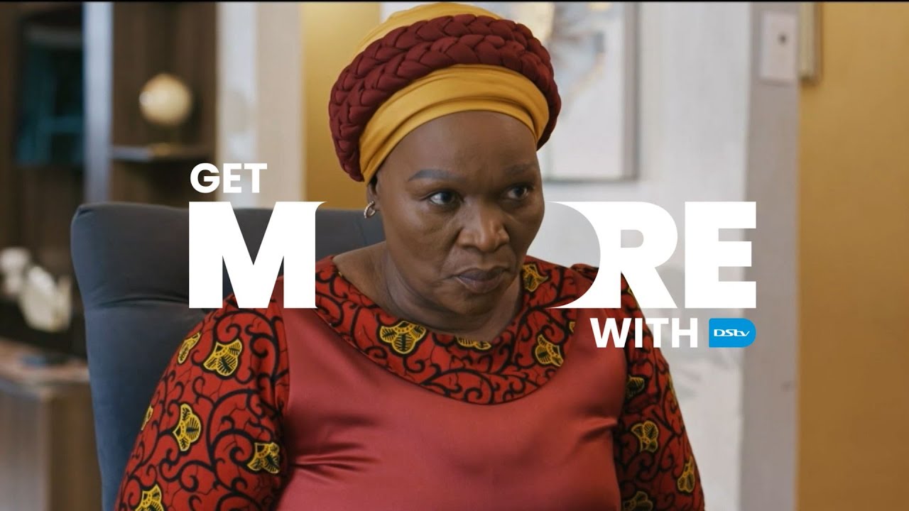 Gabisile feels the weight of MaMzobe's actions | Umkhokha: The Curse ...