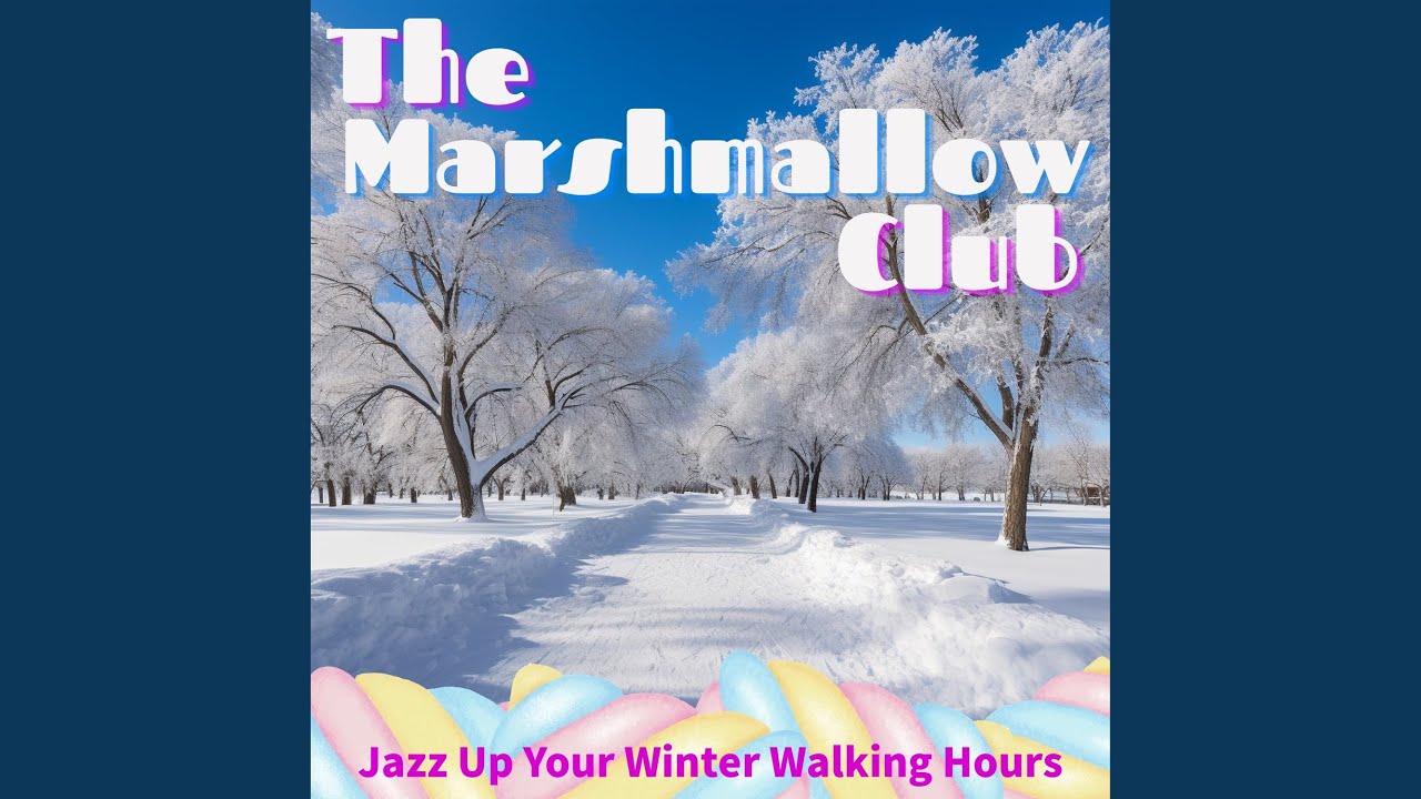 Wintry Winds' Caress (Key A Ver.) - YouTube