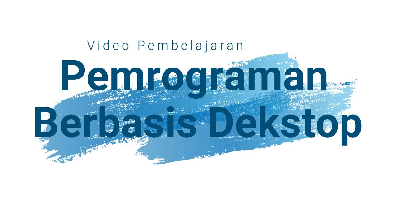 Mengkoneksikan Java Netbeans dengan Database MySQL - YouTube