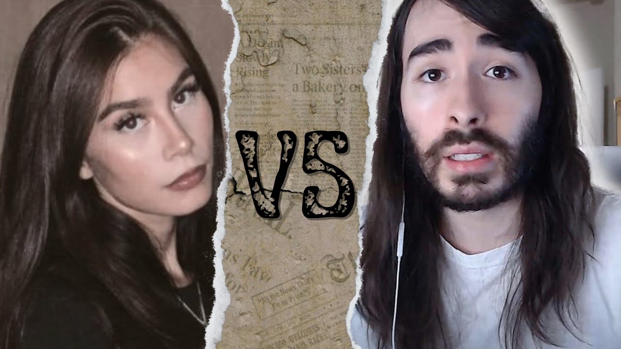 The @penguinz0 Controversy (And It's Ridiculous!) - YouTube