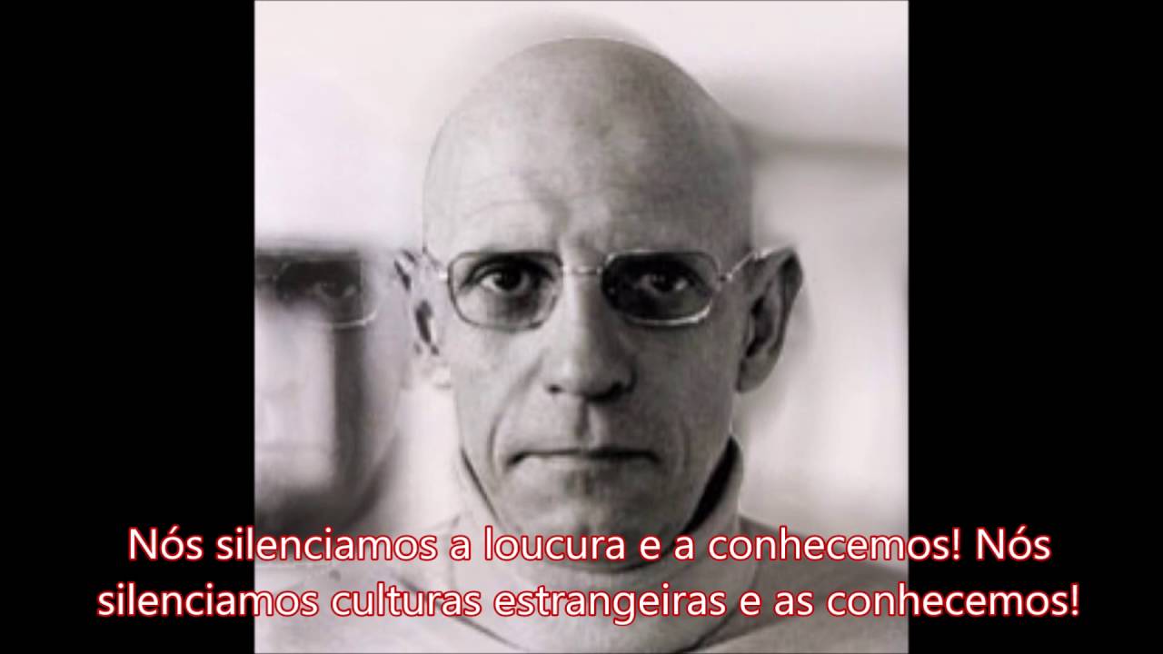 Foucault Poder E Saber - FDPLEARN