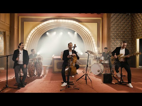 Rubato - Sorma (Official Video)