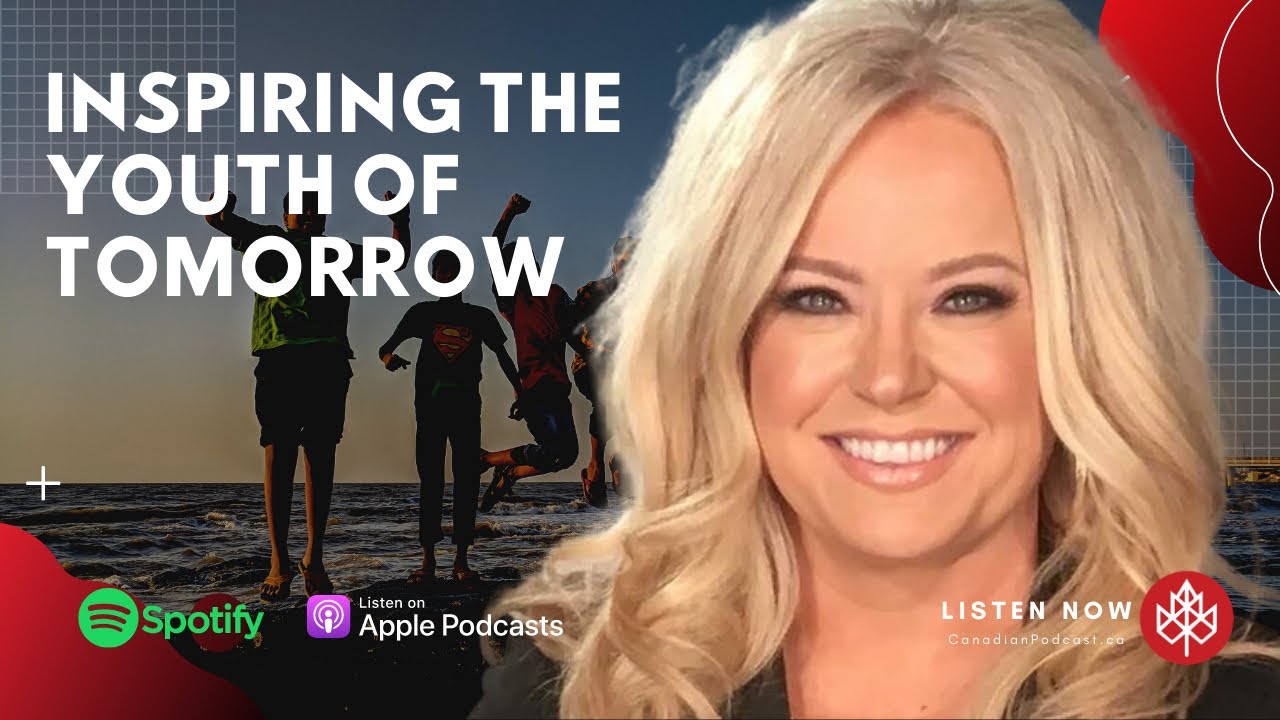 Tara Robinson: Creating a centre with the Calgary Police to help the ...