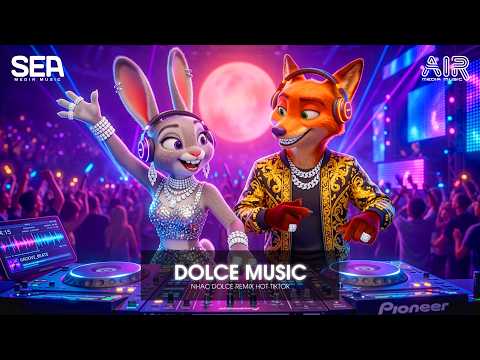 NHẠC REMIX TIKTOK HAY 2026🔥NONSTOP 2026 DJ THÁI HOÀNG REMIX🎼BXH NHẠC TRẺ REMIX HOT NHẤT 2026