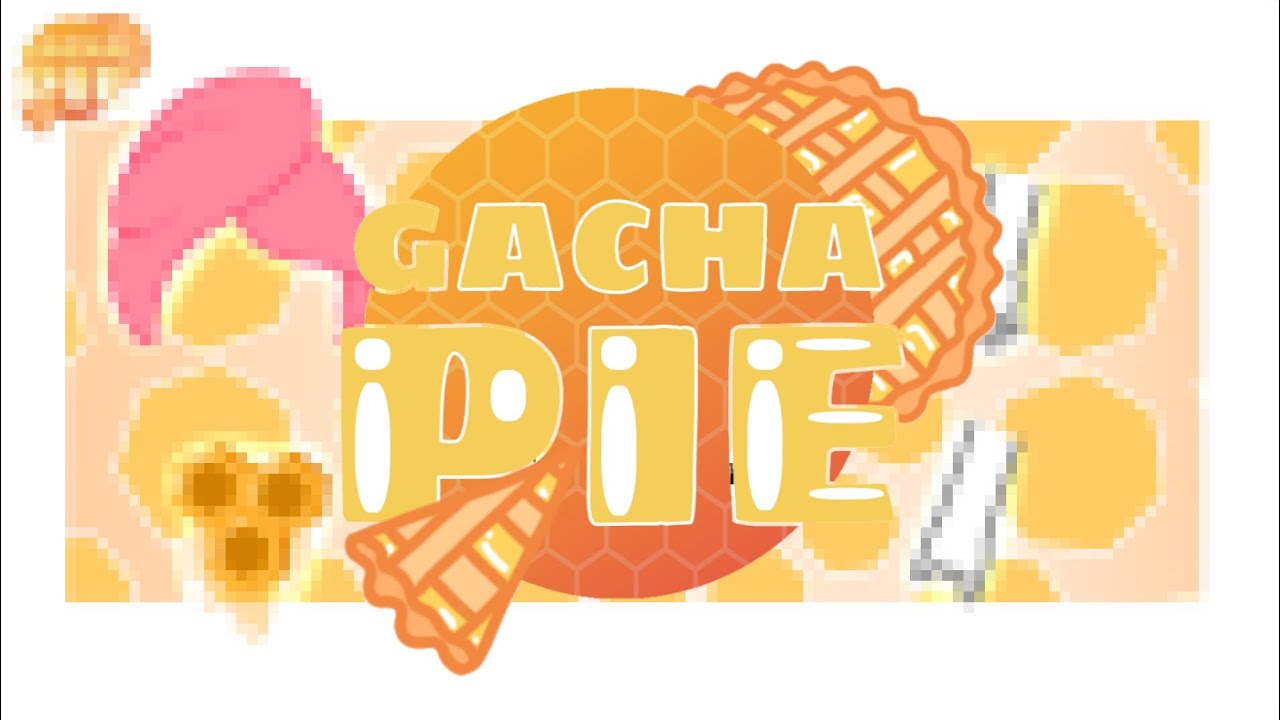 🥧Gacha Pie Mod🥧 - YouTube