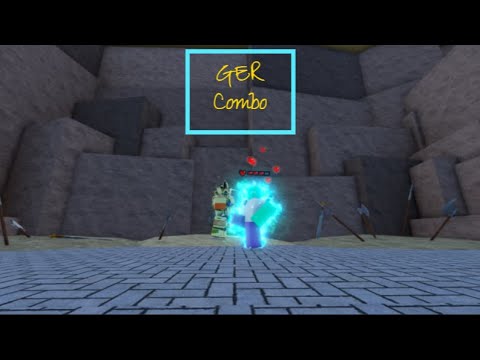 [AUT]GER Combo - YouTube