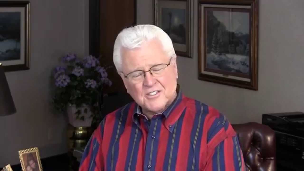 About Charles Lowery's BALANCED & BLESSED Video Series - YouTube