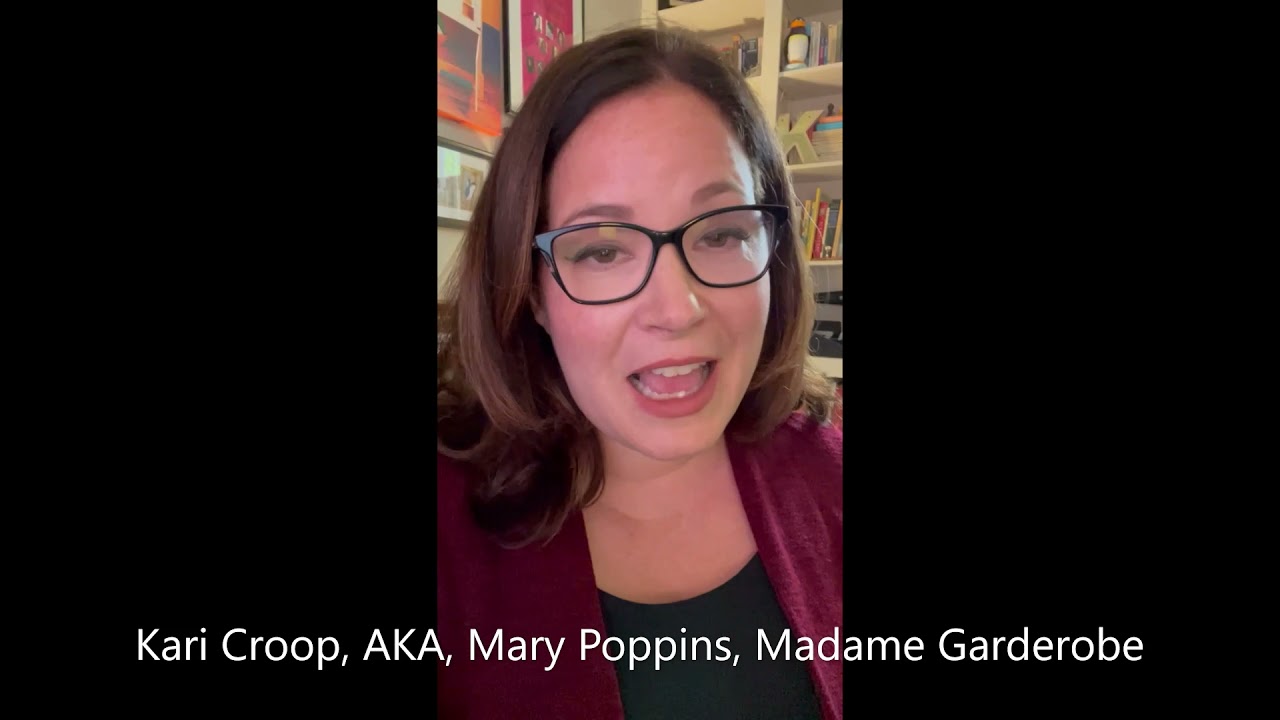 Kari Croop - YouTube