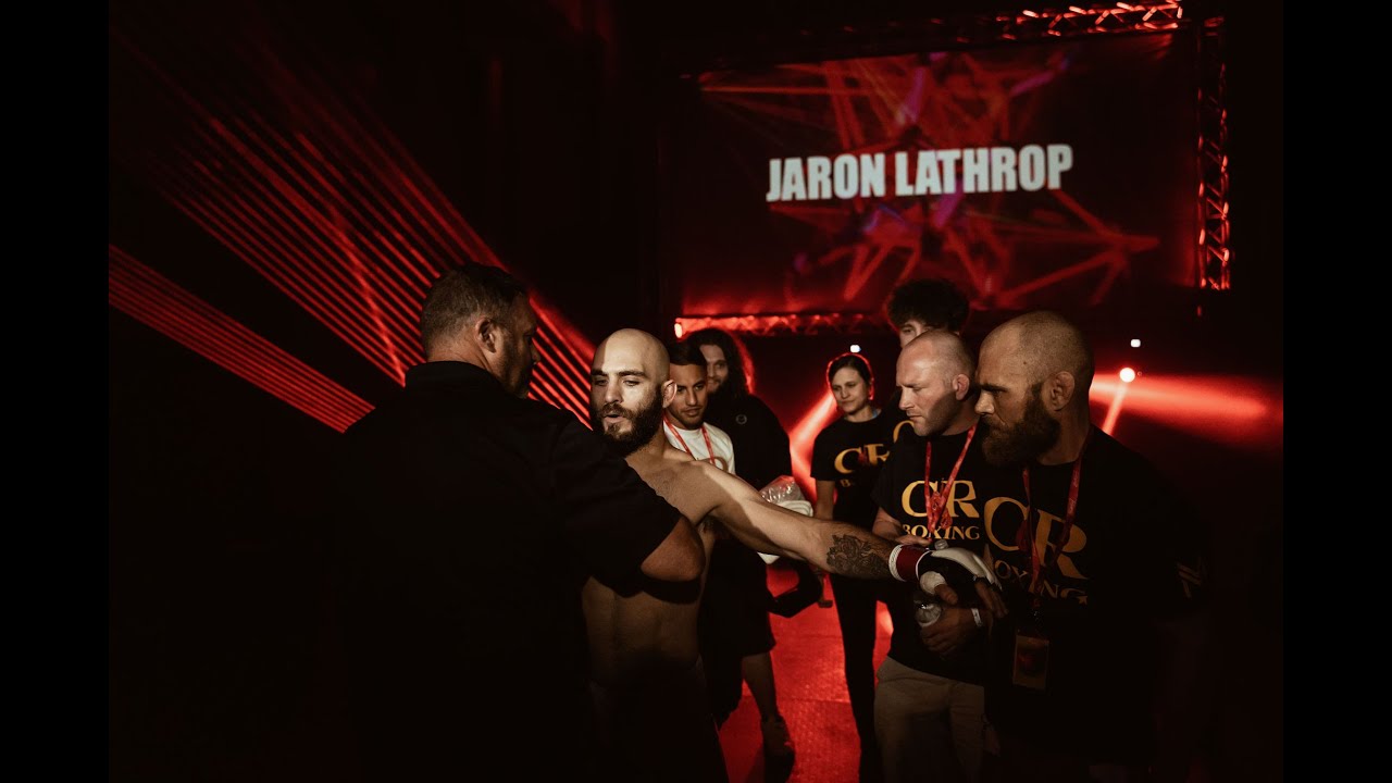 Tru Rev 50 Joby Steffensmeier vs Jaron Lathrop 135 title - YouTube