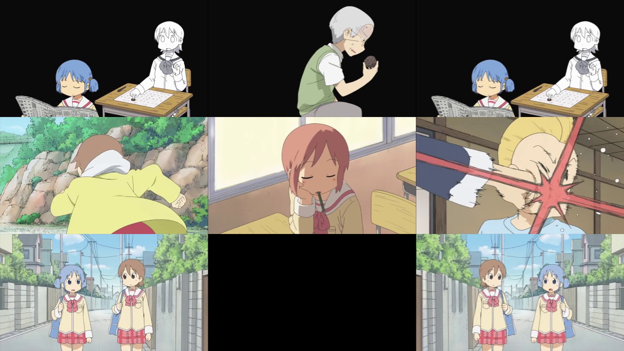 funny bad apple scan ytpmv - YouTube