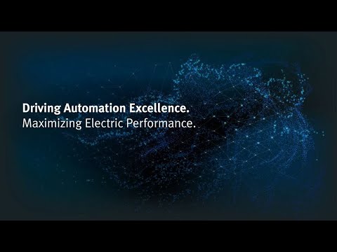 Driving Automation Excellence | Festo auf der SPS 2024 - YouTube