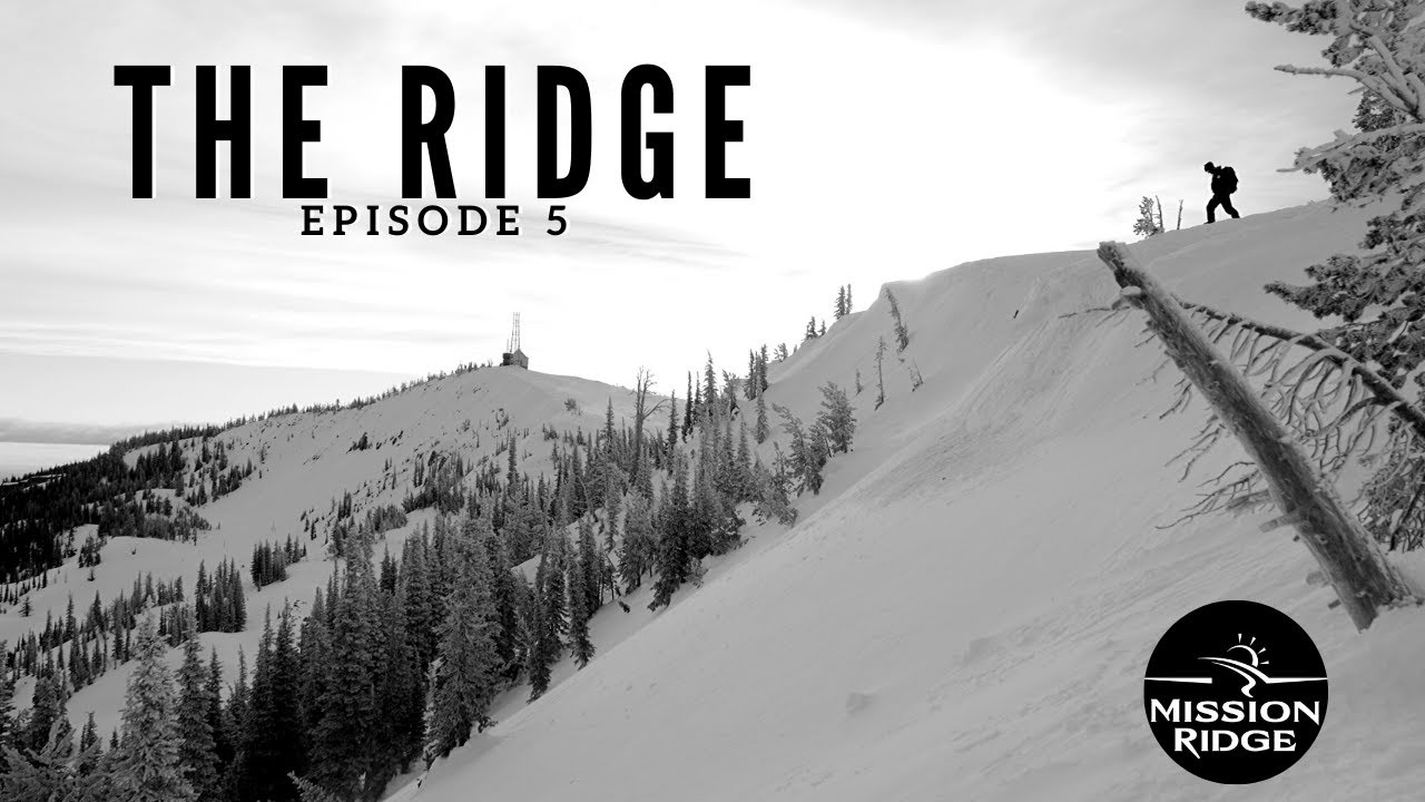 The Ridge: Episode 5 - YouTube