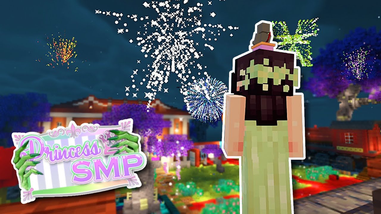 PSMP SEASON 2 AWARDS SHOW! 👑 - YouTube