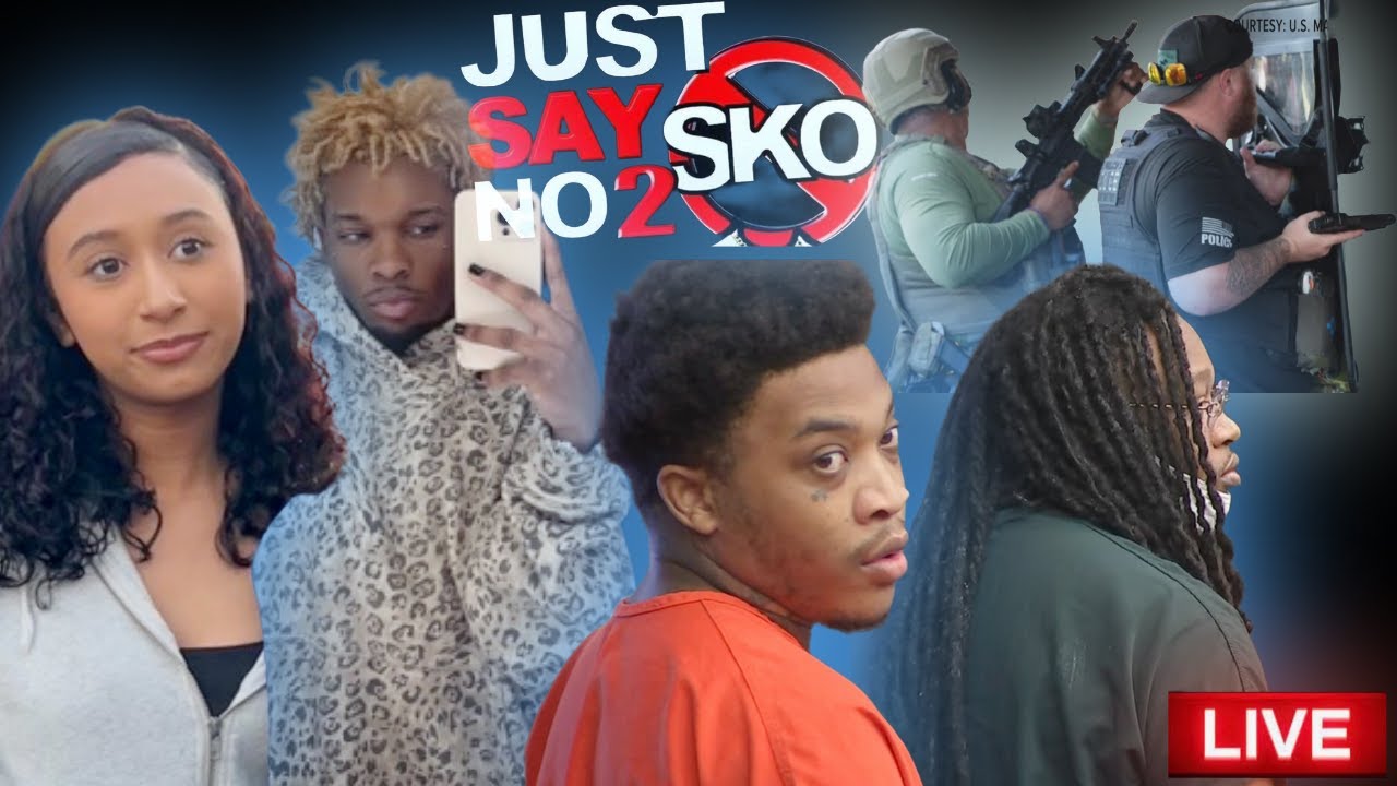 Ksoo & Atk Scotty sentenced to life! Was Celeste really missing ...