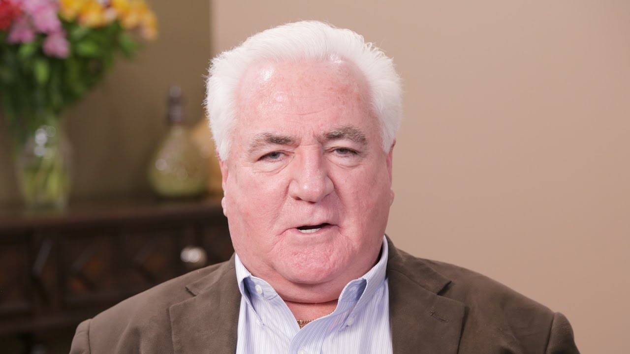 All-on-4® in Philadelphia PA: Geoffrey's Full Story | By Design Dental ...