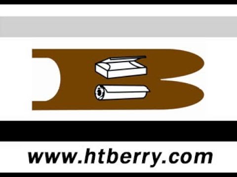 NEFS 2023 HT Berry - YouTube