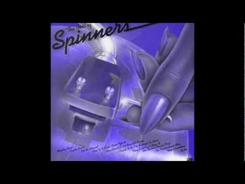 One Of A Kind Love Affair - The Spinners (Chopped ☠ Screwed By DJ Wavy Jones)