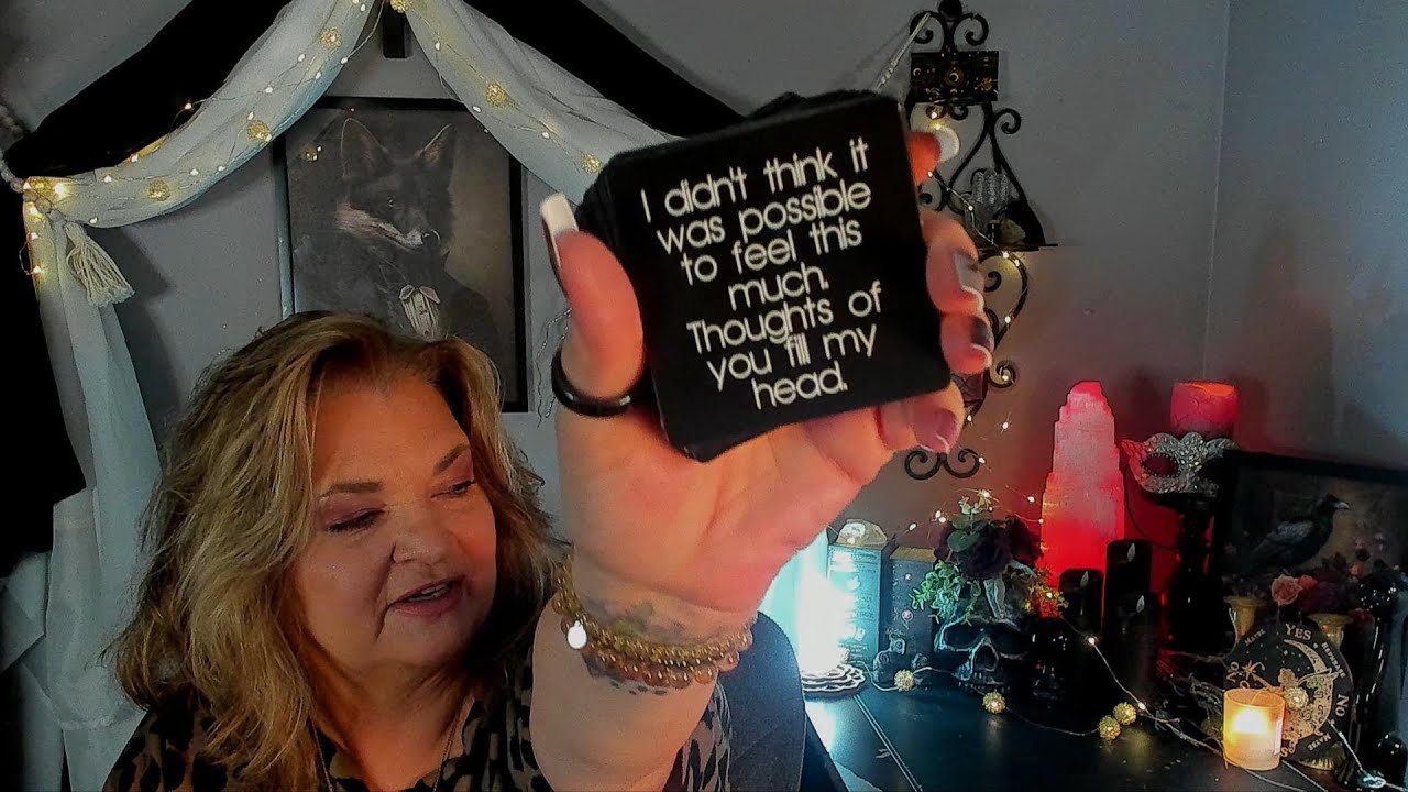 TAURUS - HAUNTED BY YOUR PRESENCE…TAROT READING FOR MAY 19-25 YOUTUBE ...