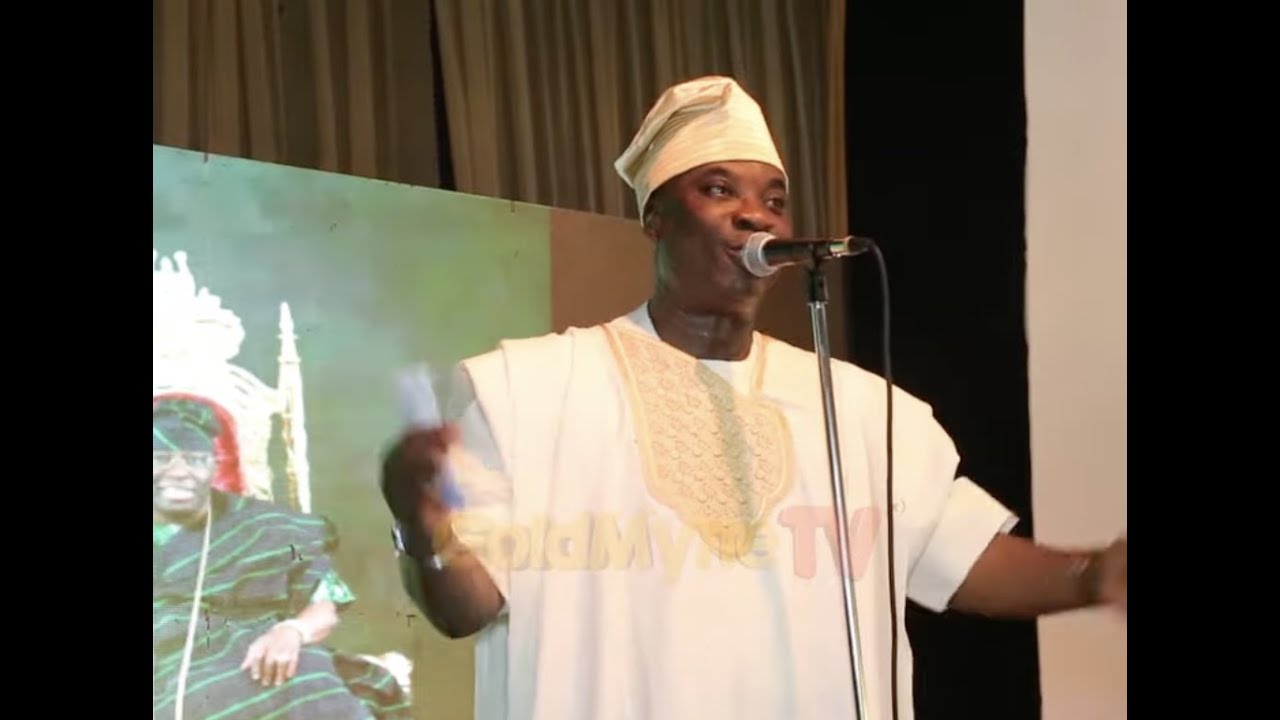 K1 DE ULTIMATE GIVES SNEAK PEEK OF HIS FORTHCOMING ALBUM, WOWS FANS ...