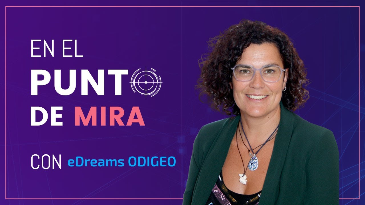 eDreams ODIGEO | Tenemos el compromiso de alcanzar 7,25 millones de ...