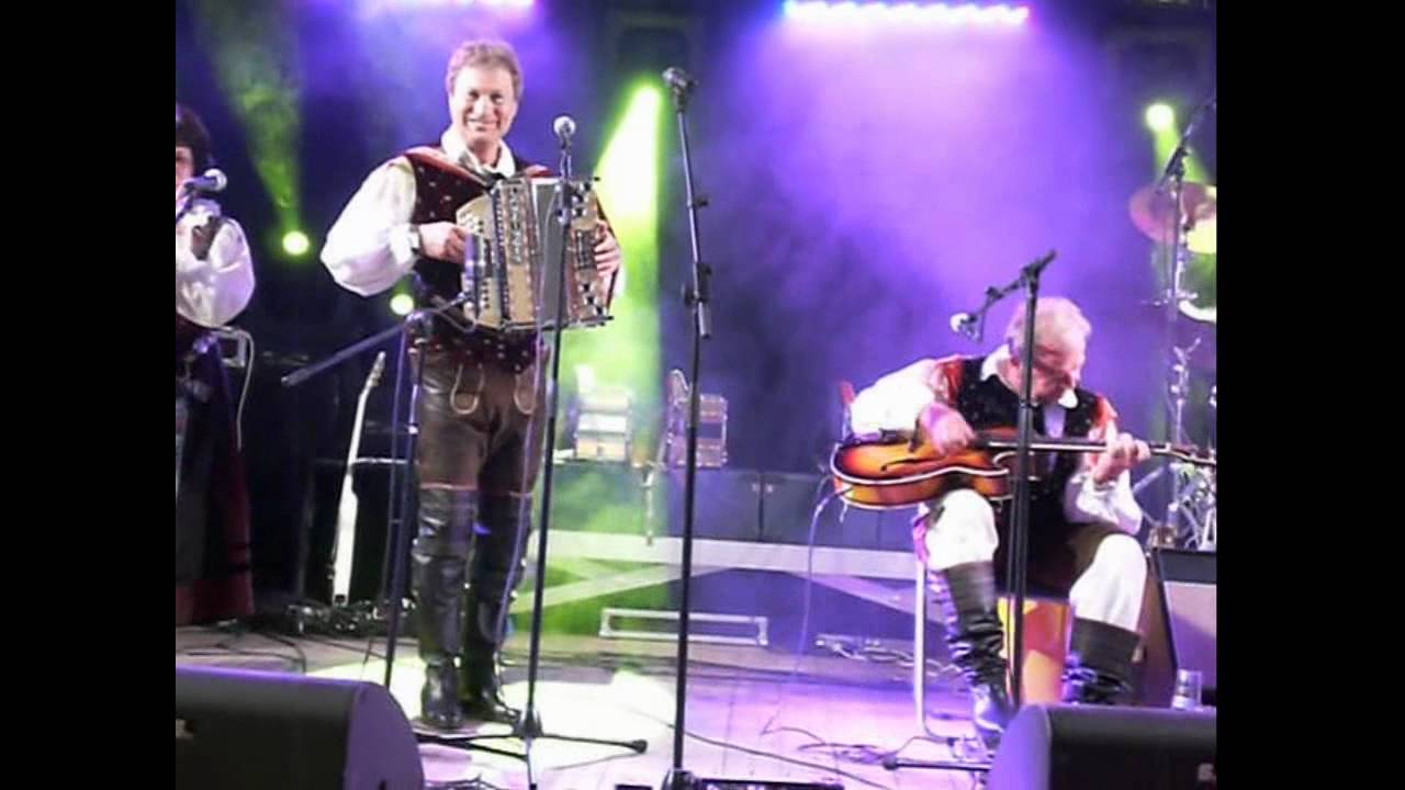 Franc Mihelic - YouTube