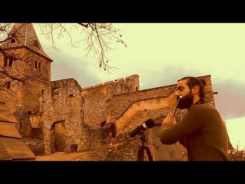 Ciwan Haco - Bircên diyarbekir ( Ji bo biranîna Tahir Elci) Flüt & Gitar cover