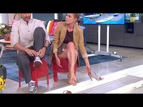 Alina Merkau Unvergessliche Momente