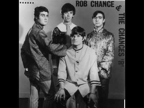 Chances R - Turn a new leaf over - Aug 1967 - YouTube