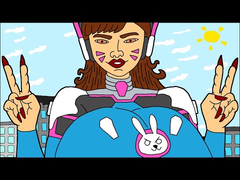 DVA MOMMY GIANTESS MUSCLE GROWTH UNAWARE POV CITY BUTT CRUSH