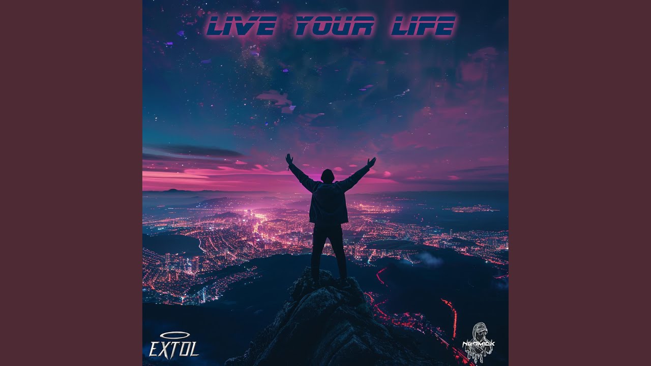 Live Your Life - YouTube